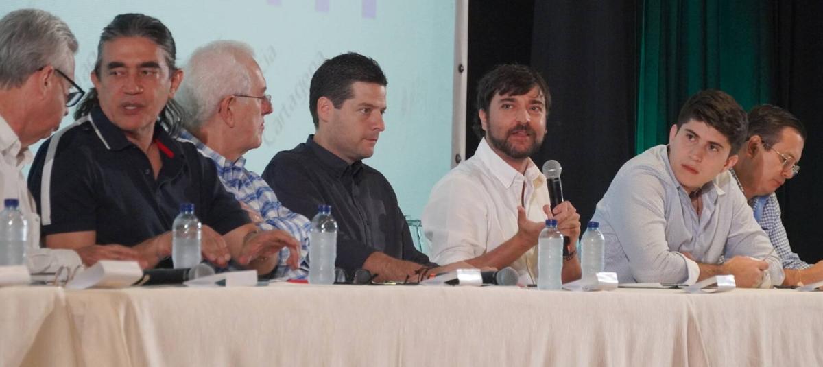 Barranquilla: proyectos de navegabilidad, altas tarifas y tren del Caribe