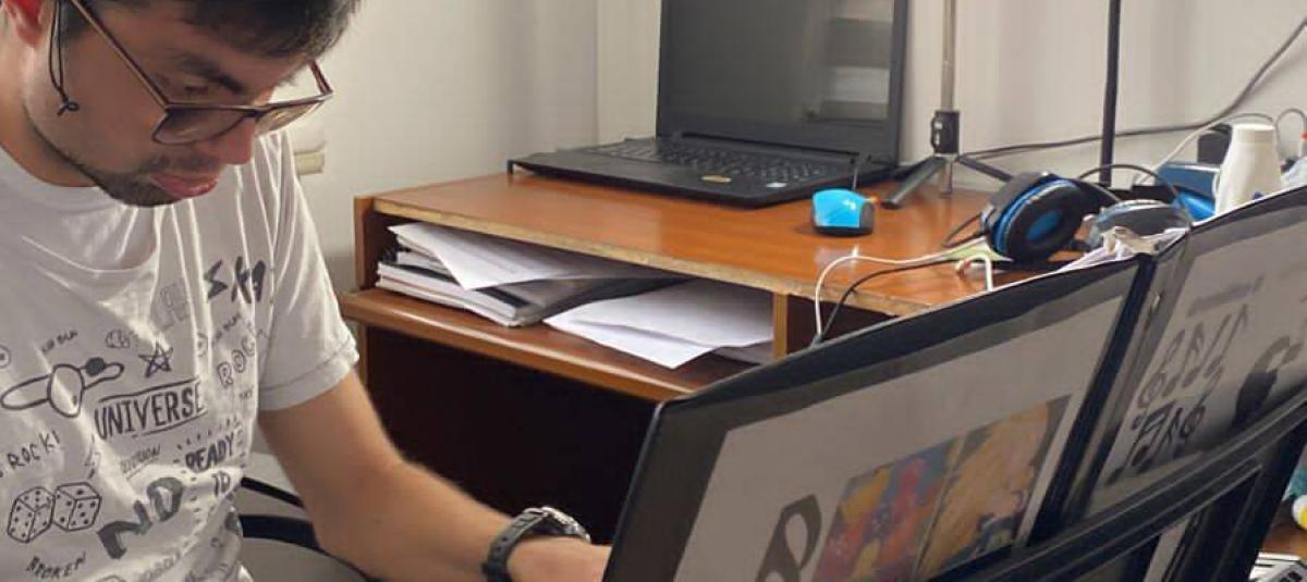 Joven autista tildado de acosador en la Sergio Arboleda cuenta su historia