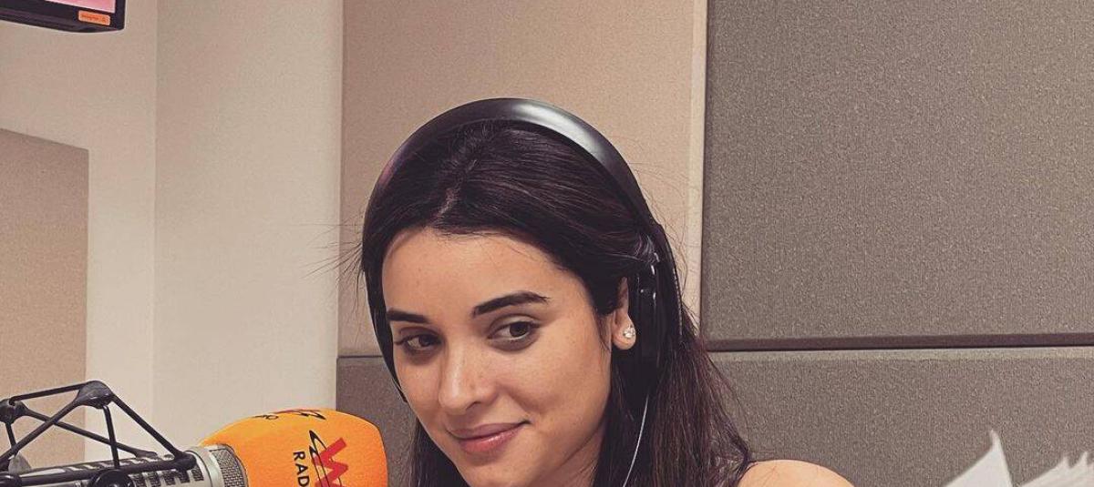 Ana Vargas: periodista cuenta su lucha contra el cáncer de seno