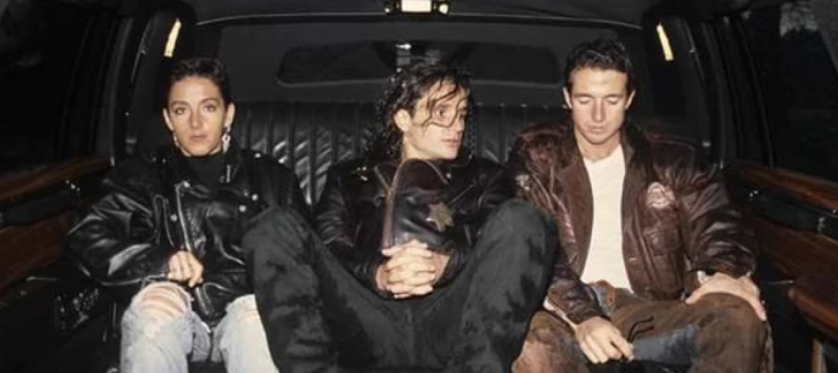 7 de septiembre de Mecano: la historia detrás de la canción