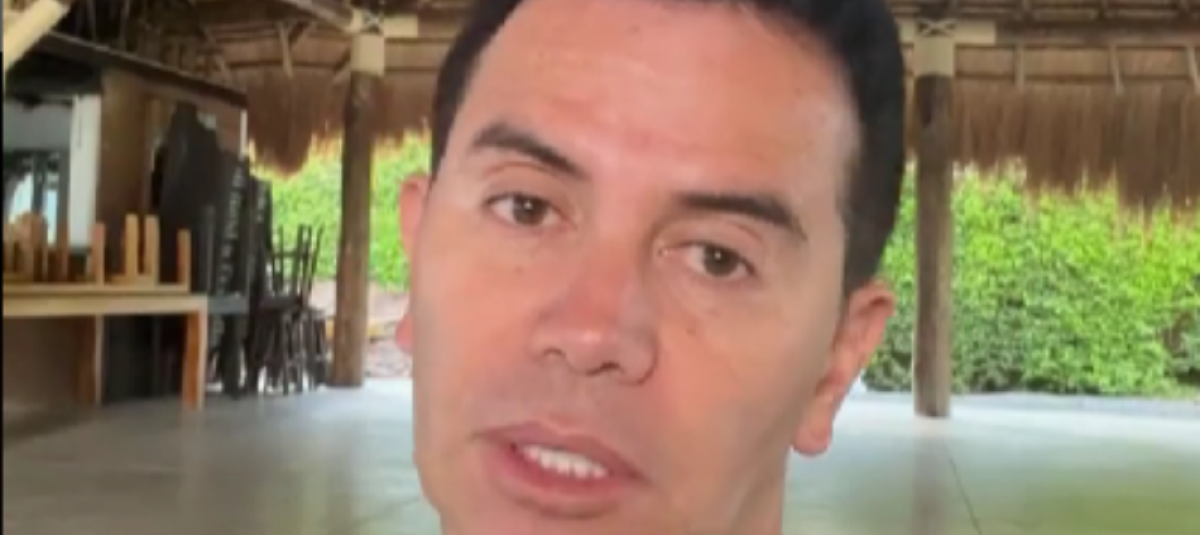 Jhonny Rivera contó cuantos retoques estéticos tiene