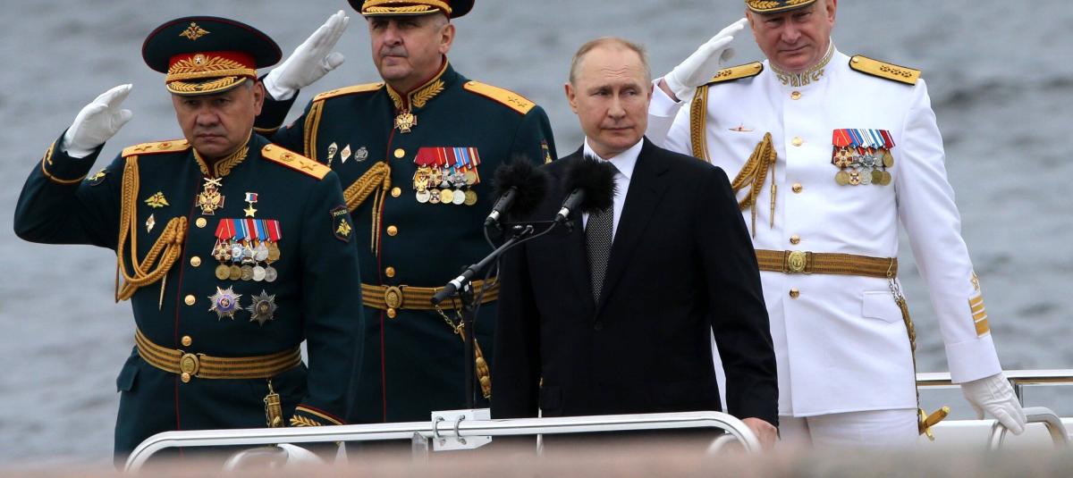 Vladimir Putin: quién es, biografía y perfil del presidente de Rusia