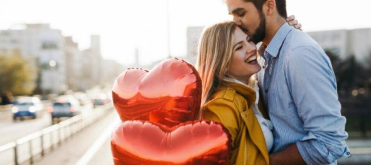 Día del amor y la amistad: Frases para celebrar el día de los enamorados