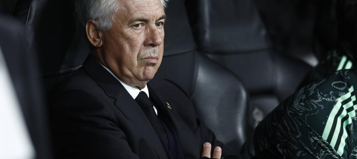 Carlo Ancelotti dice que el Mundial de Qatar está sobrevalorado