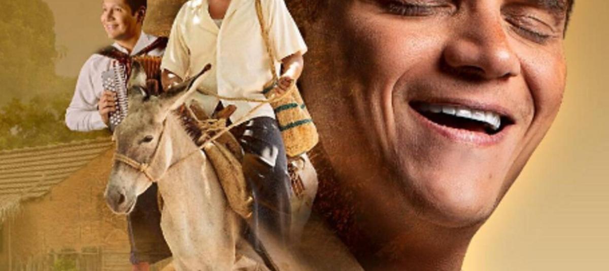 Johan Rivera, un actor que brilla en la novela de Leandro Díaz