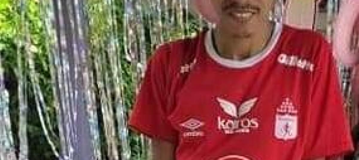 Matan a joven en discapacidad cuando esperaba sobrina en frontera invisible