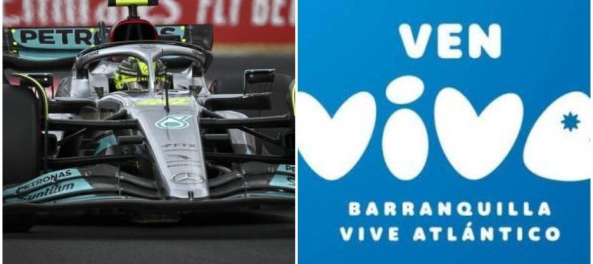 Fórmula 1: Gran Premio de Barranquilla podría ser una realidad