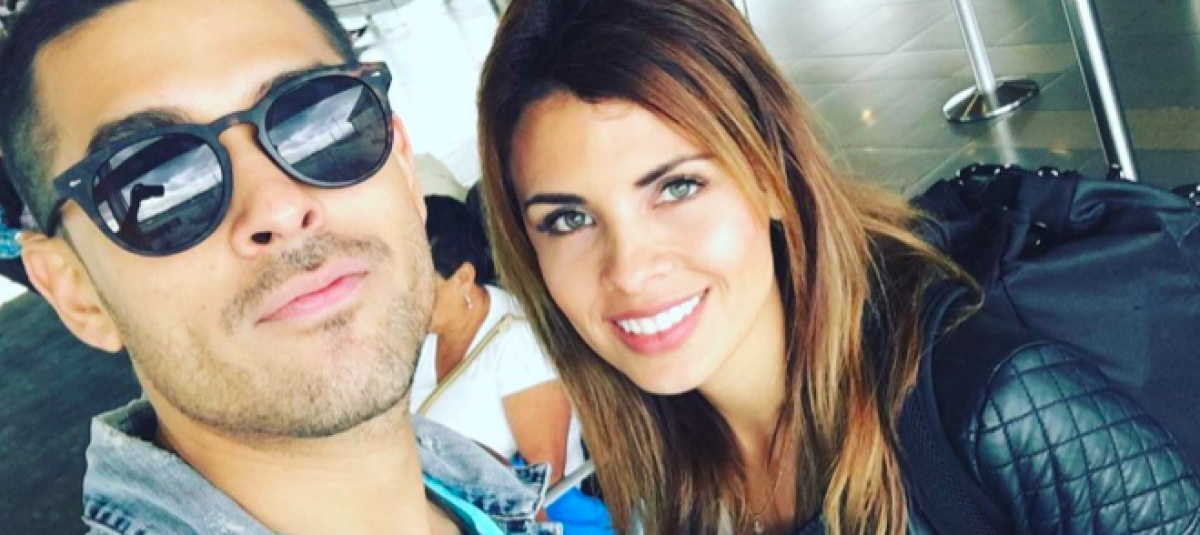 Leandro Díaz: Beto Villa y su esposa Diana Santamaría se separaron
