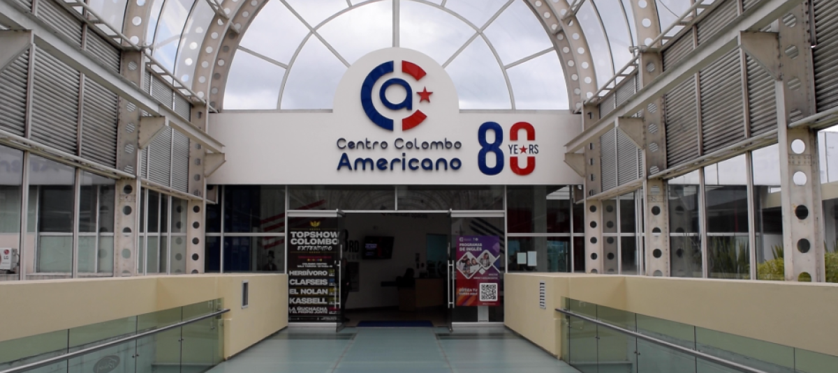 El Colombo celebra 80 años: cultura que transforma vidas