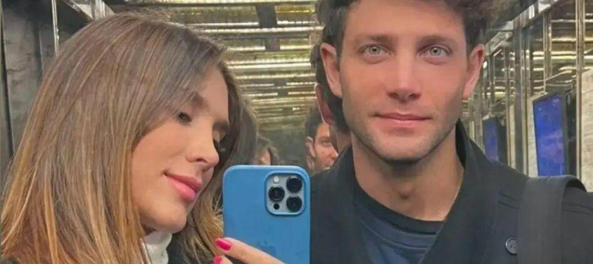 ¿Cuándo se casarán Gabriel Coronel y Daniela Ospina? Él lo reveló