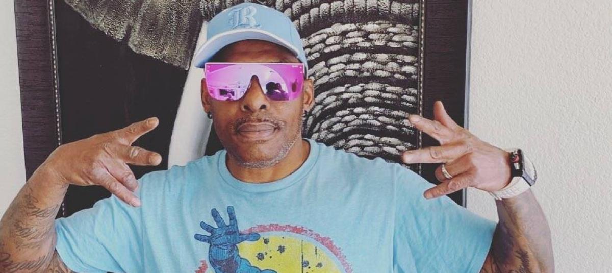 Fentanilo, la droga que mató a Coolio según reporte forense