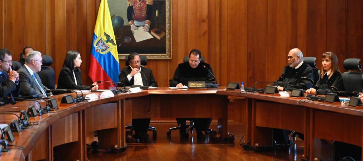 Las funciones del Consejo de Estado, el tribunal que ha llamado la ...