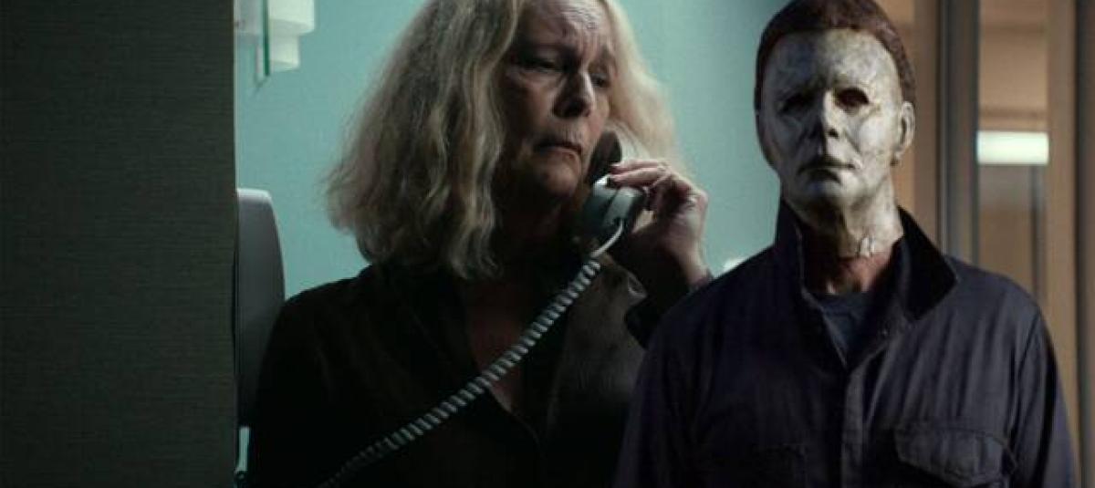 Halloween: Jamiee Lee Curtis se despide de la franquicia con La noche