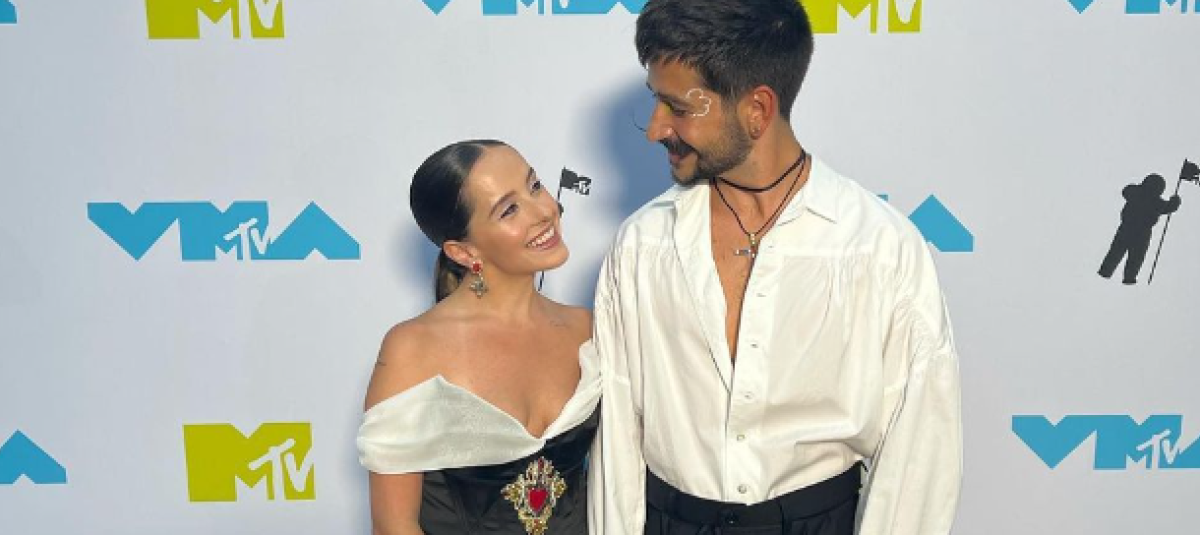 Camilo Echeverry publicó tierno mensaje para su esposa Evaluna