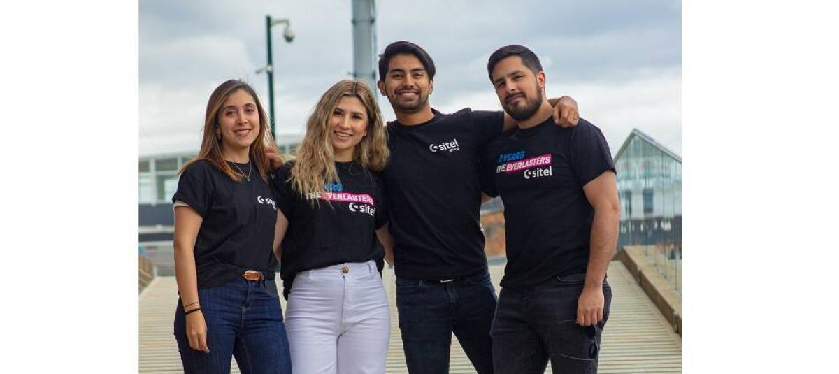 Sitel Colombia: 25 años generando valor en cada interacción