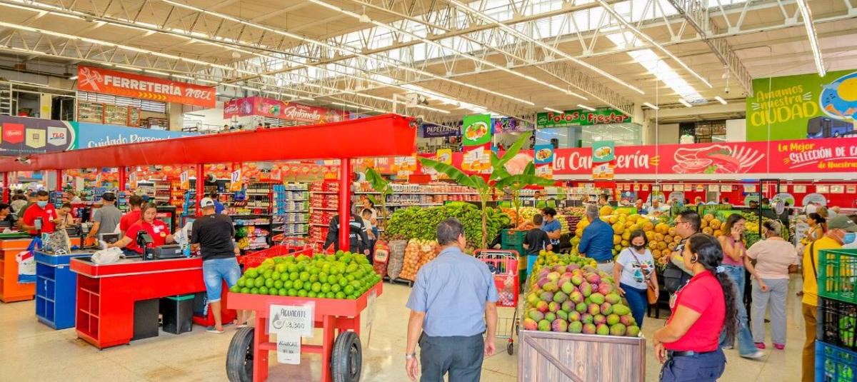 Super Inter cumple 30 años de empleo y servicio a los caleños