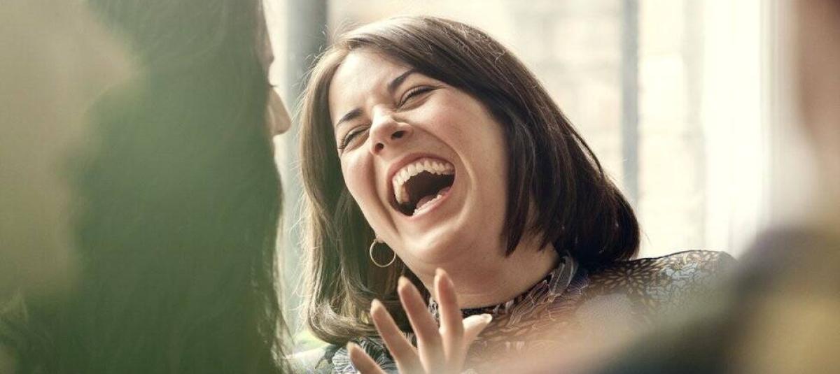 Por qué nos reímos, según la ciencia