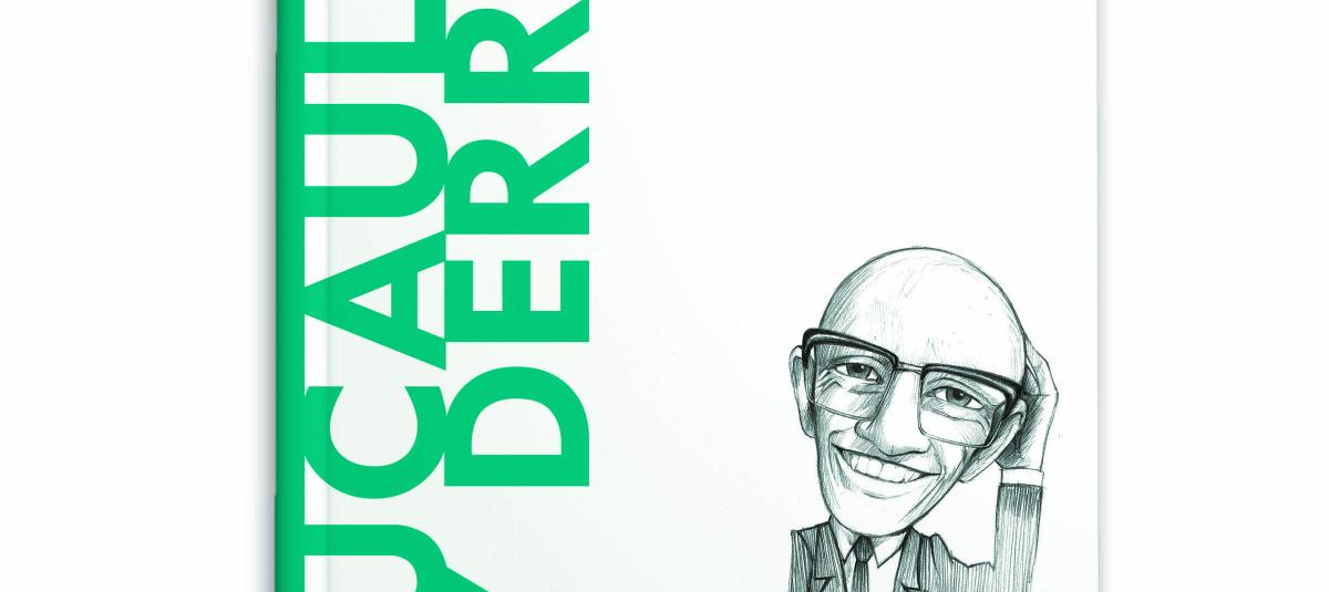 Foucault y Derrida: el vitalista y el formalista