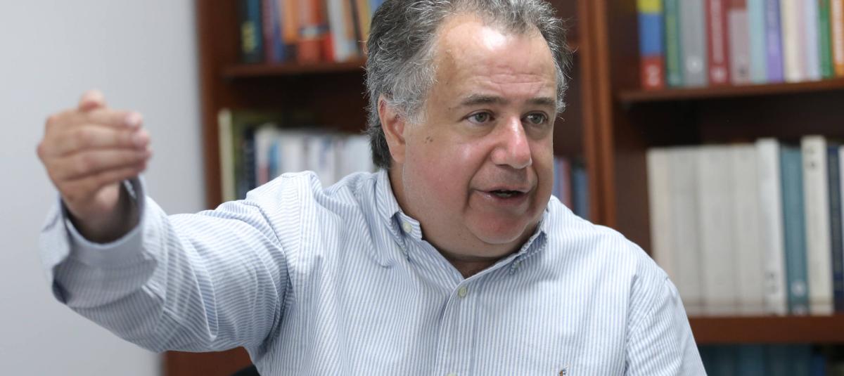 Presidente de Anif habla de los desafíos de la economía en gobierno Petro