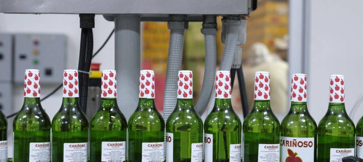 Enalia: la empresa de vinos Cariñoso y el Sansón celebra 60 años