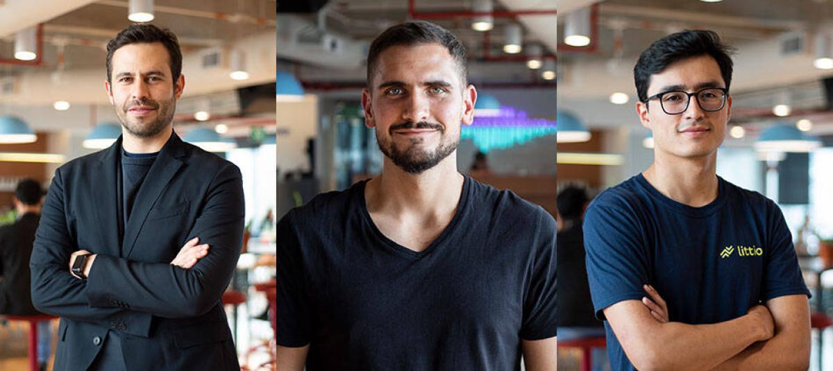 Ante el alza del dólar proteja sus ahorros con Littio