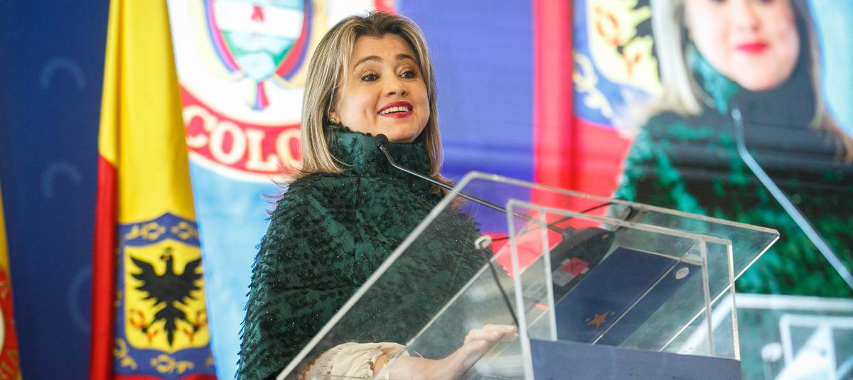 Desarrollo productivo/ columna de Edna Bonilla