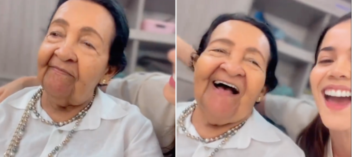 Leandro Díaz: así fue la historia de cómo conoció a Matilde Lina