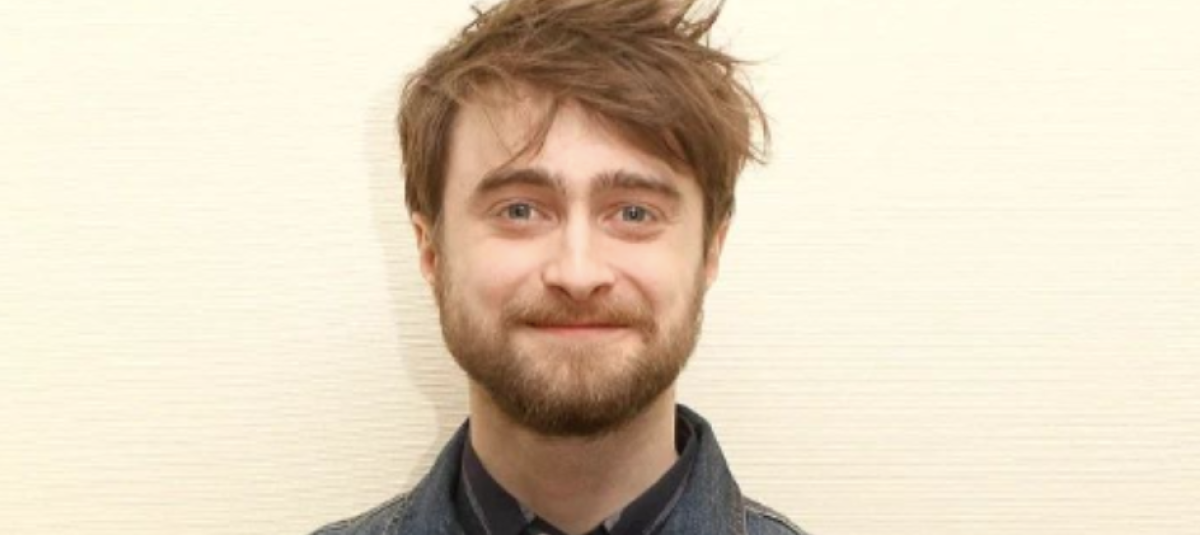 ¡Daniel Radcliffe ya es papá! Imágenes paseando a su hijo