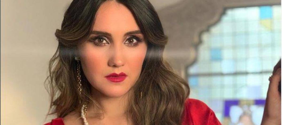 Dulce María Contó Por Qué No Asistió Al Matrimonio De Excompañera De Rbd