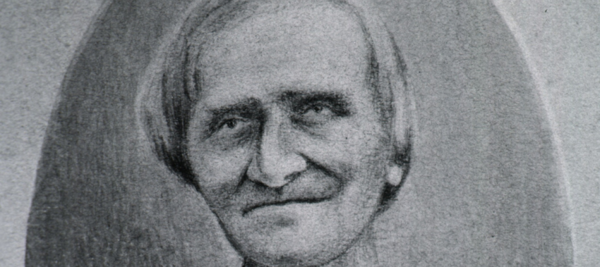 Alexis St. Martin, el hombre que vivía con un agujero en el estómago