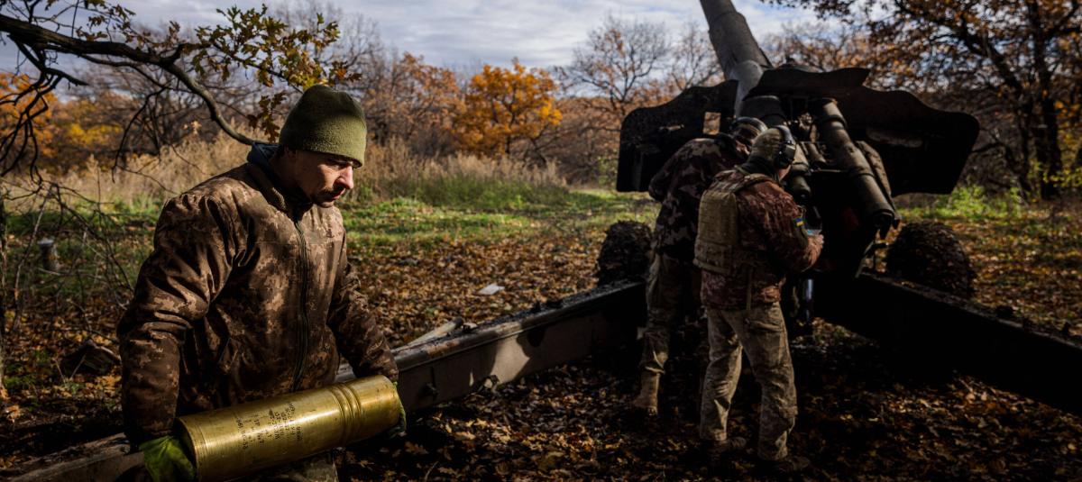 La revancha de la geopolítica