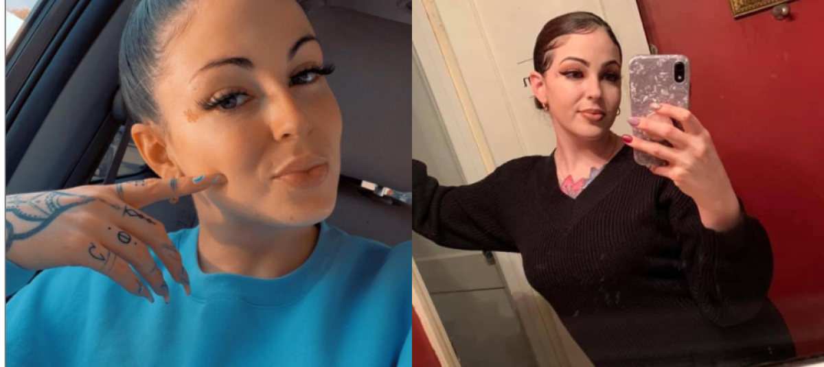 Tik Tok: mujer tiene 11 hijos y quiere llegar a los 30 niños