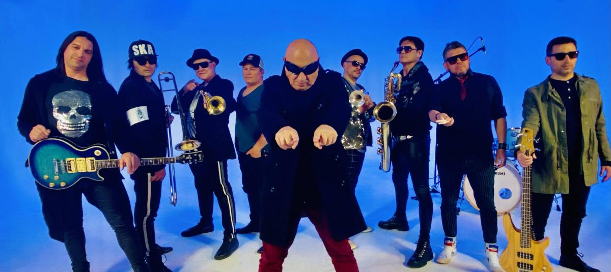 La Mosca Tse Tse : ‘Hubiera querido jugar con Messi, hay que pensar grande'