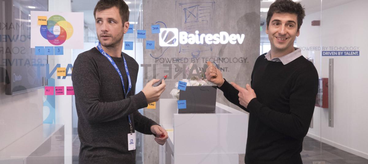 BairesDev, la mejor opción para empresas y desarrolladores de software