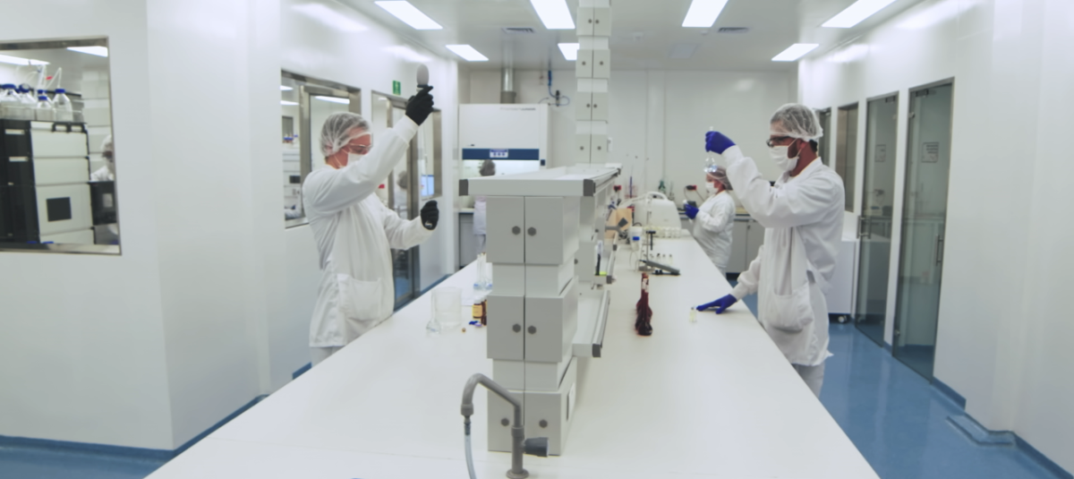 La farmacéutica Procaps cambiará de dueños y la sede corporativa será ...