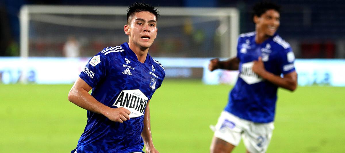 Daniel Ruiz es nuevo jugador del Santos de Brasil