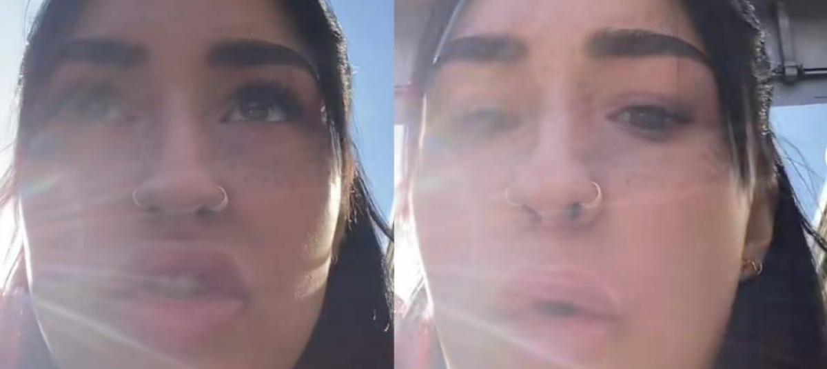 Tiktoker ha renunciado a 4 trabajos porque 'la vida es muy corta'