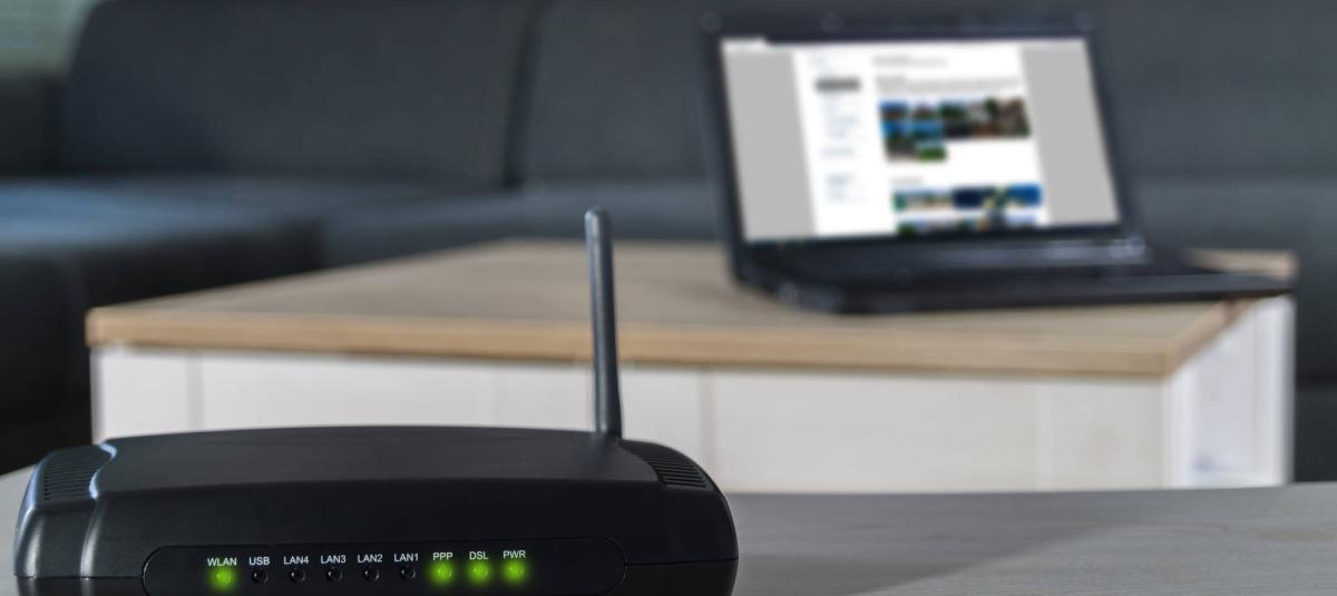 Router Wifi: cada cuánto se debe reiniciar y cómo hacerlo correctamente