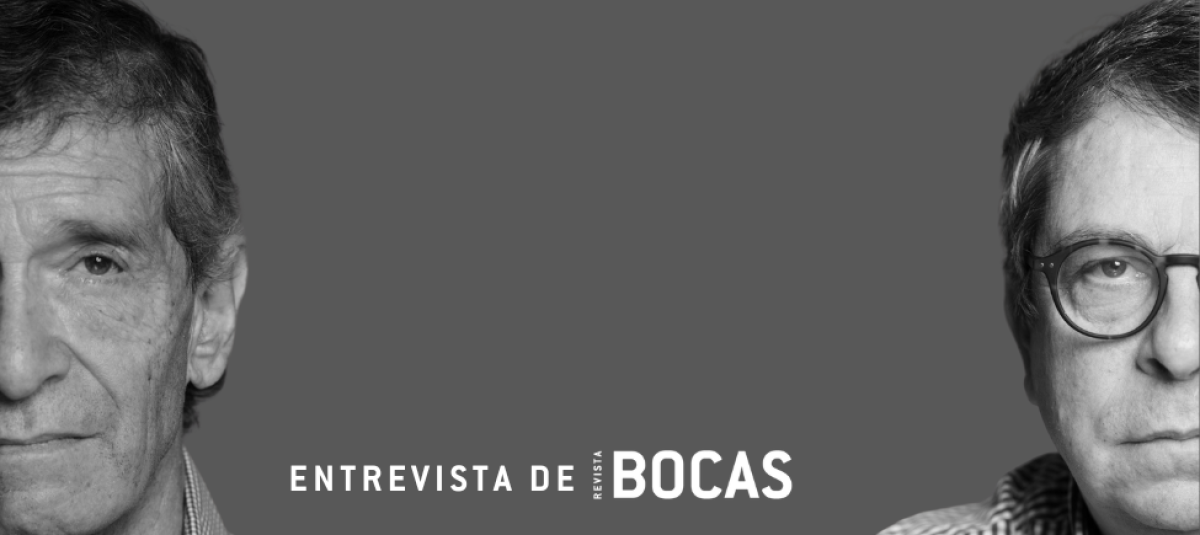 Rodrigo Pardo y Rafael Pardo hablan de su experiencia con la muerte