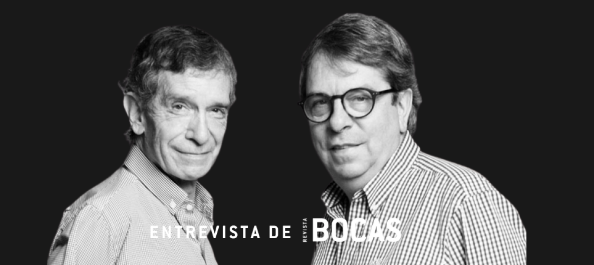 Rodrigo Pardo y Rafael Pardo hablan de Álvaro Uribe