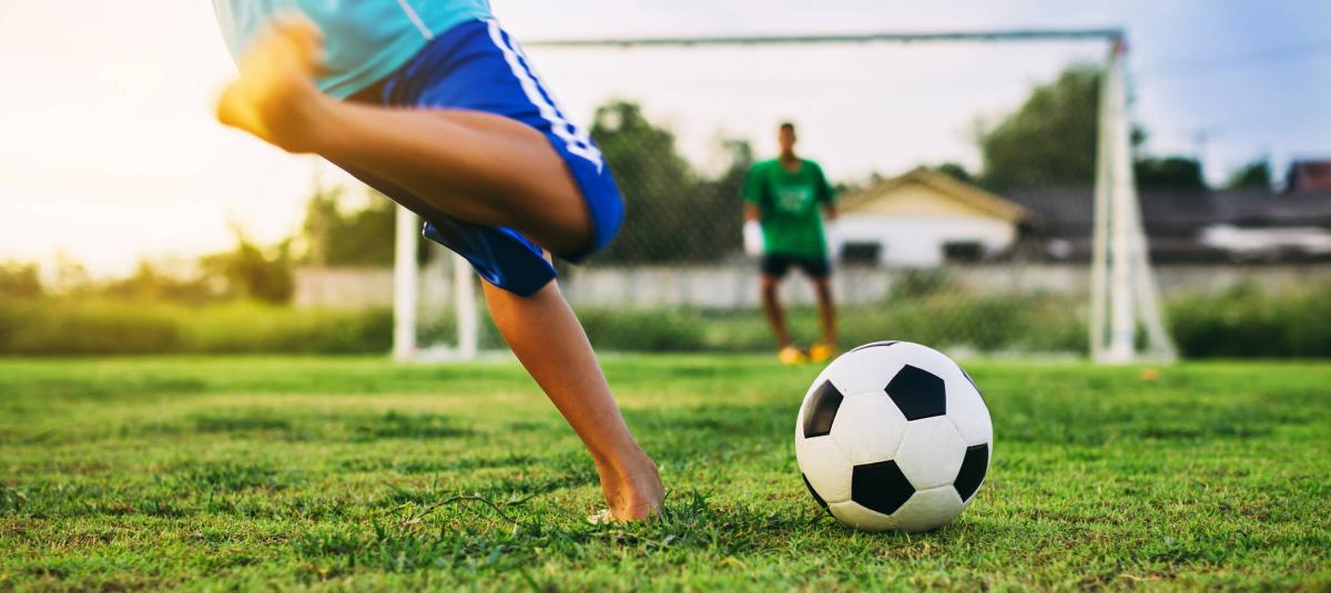¿Cuáles son las reglas de fútbol 8 para jugar un partido?