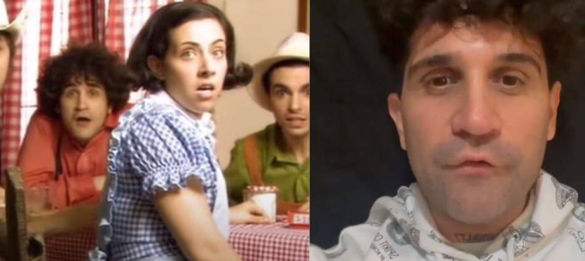 ¿Qué pasó con Lolo de Miranda?, tras ser echado de la banda