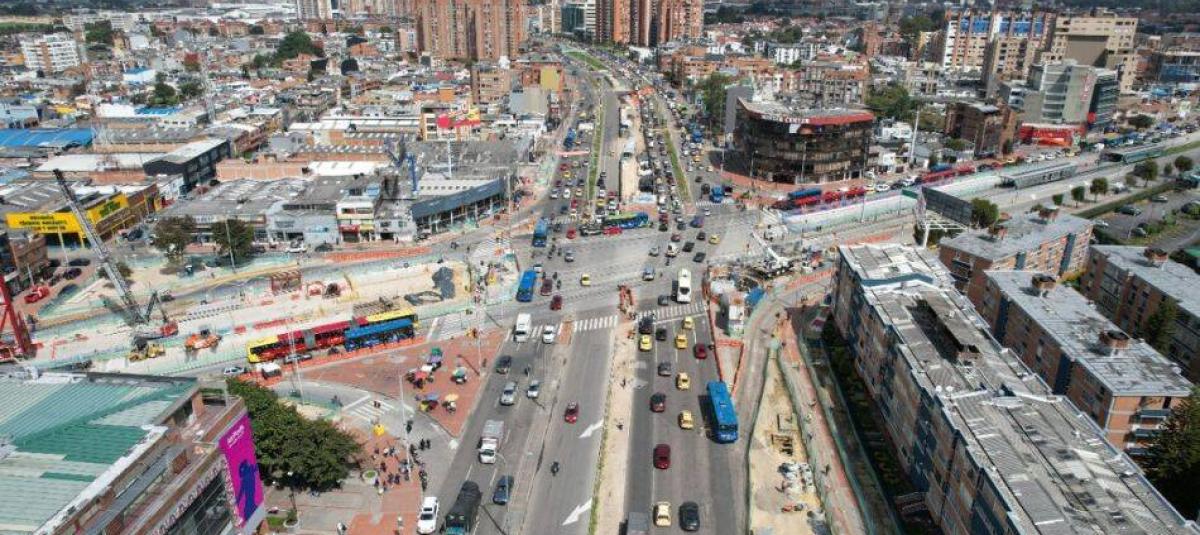 Bogotá: todo lo que debe saber sobre las medidas de movilidad para el 2023