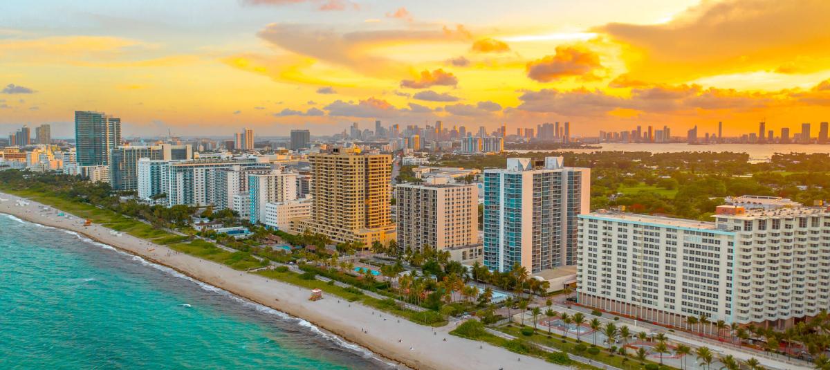 Miami: los mejores barrios para alojarse como turista