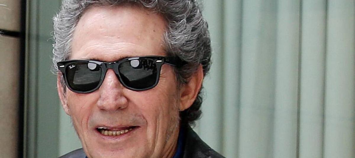 Miguel Ríos: 'El rock ya es una música clásica'