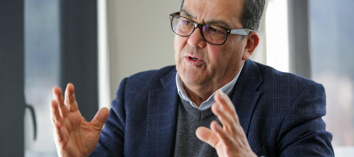 Reforma pensiones: habla el presidente de Colpensiones