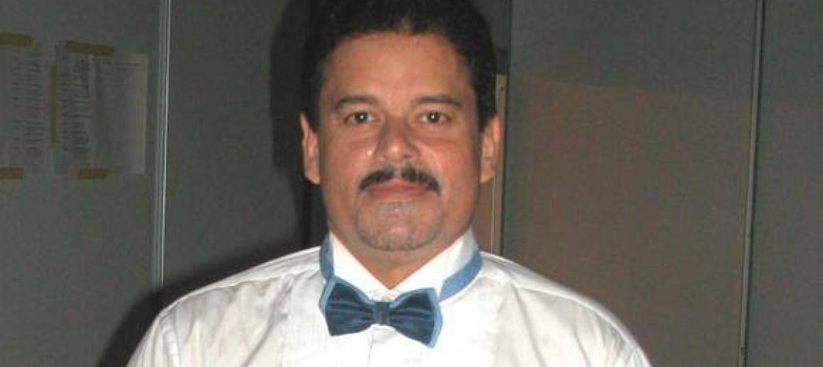 Lalo Rodríguez murió: fotos del cantante antes de ser hallado sin vida