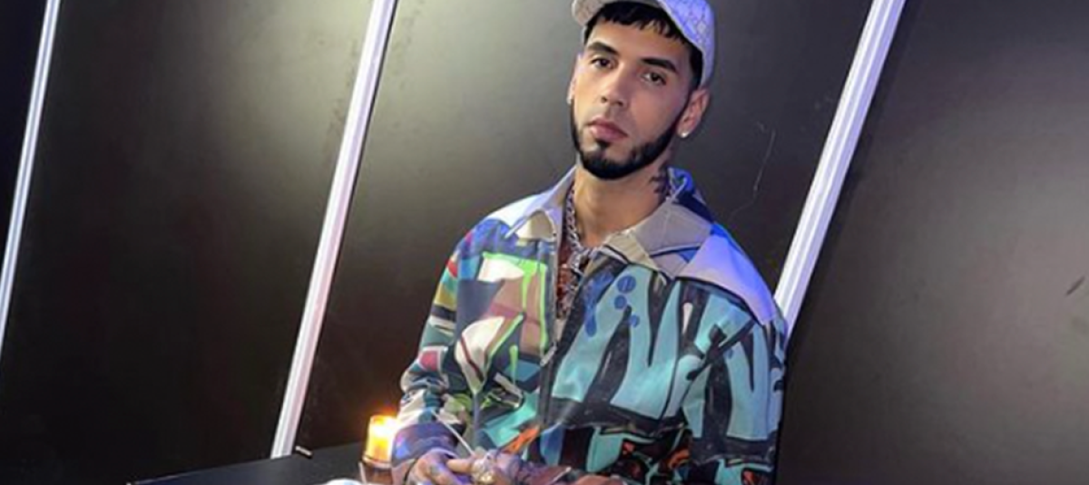 Anuel compartió ecografía de su hija Cataleya y enternece redes sociales