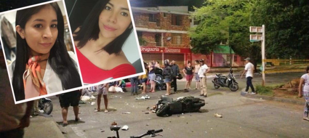 Yopal: mujeres mueren arrolladas por conductor que estaría borracho