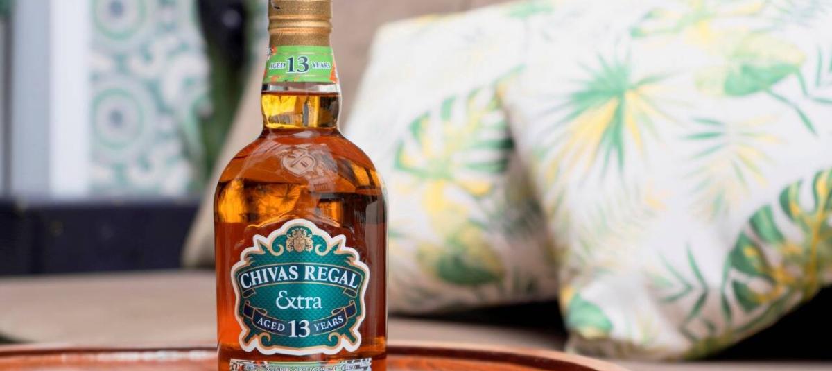 Pernod Ricard presenta el nuevo integrante de su portafolio